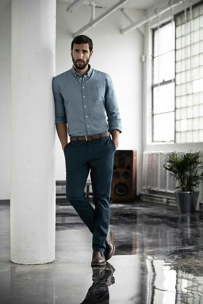 25 Urban Mens Casual Fashion Ideas To Wear