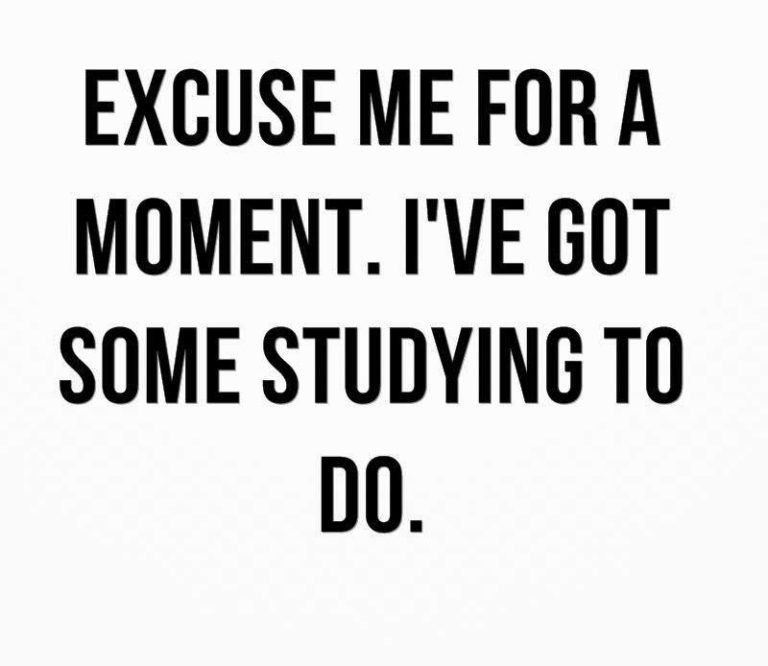 25 Study Inspiration Ideas For Everybody To Stay Motivated