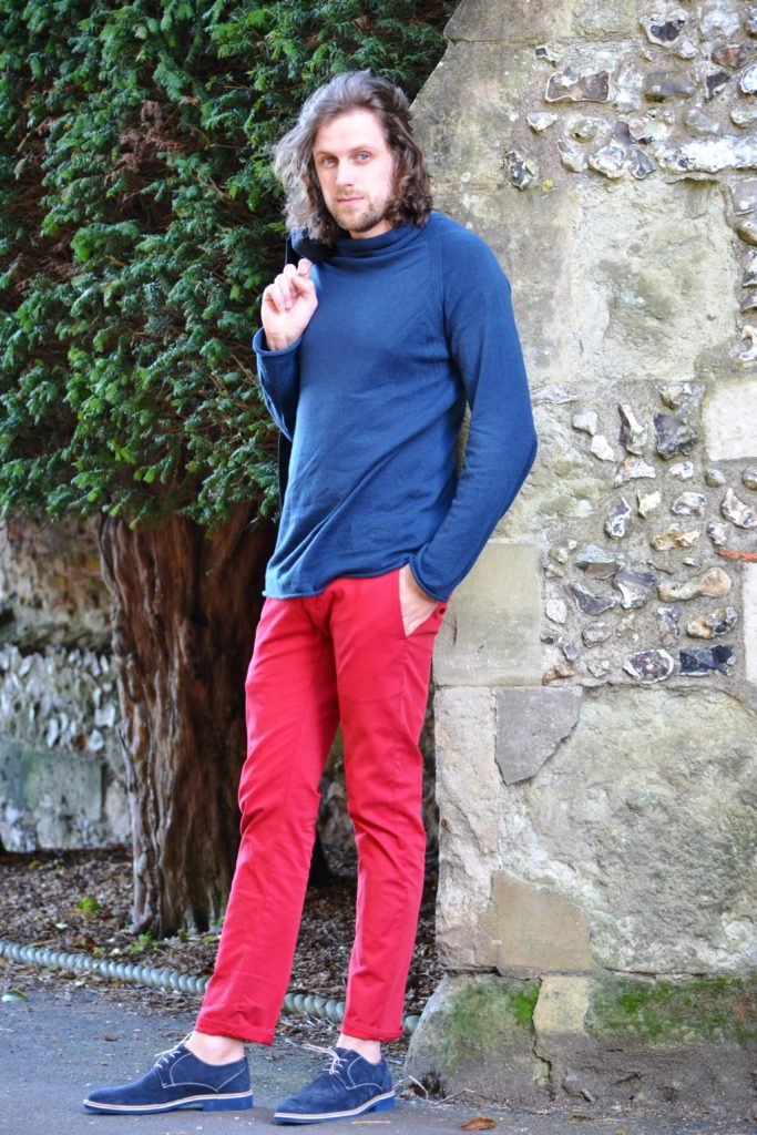 25 Urban Men's Casual Fashion Ideas To Wear