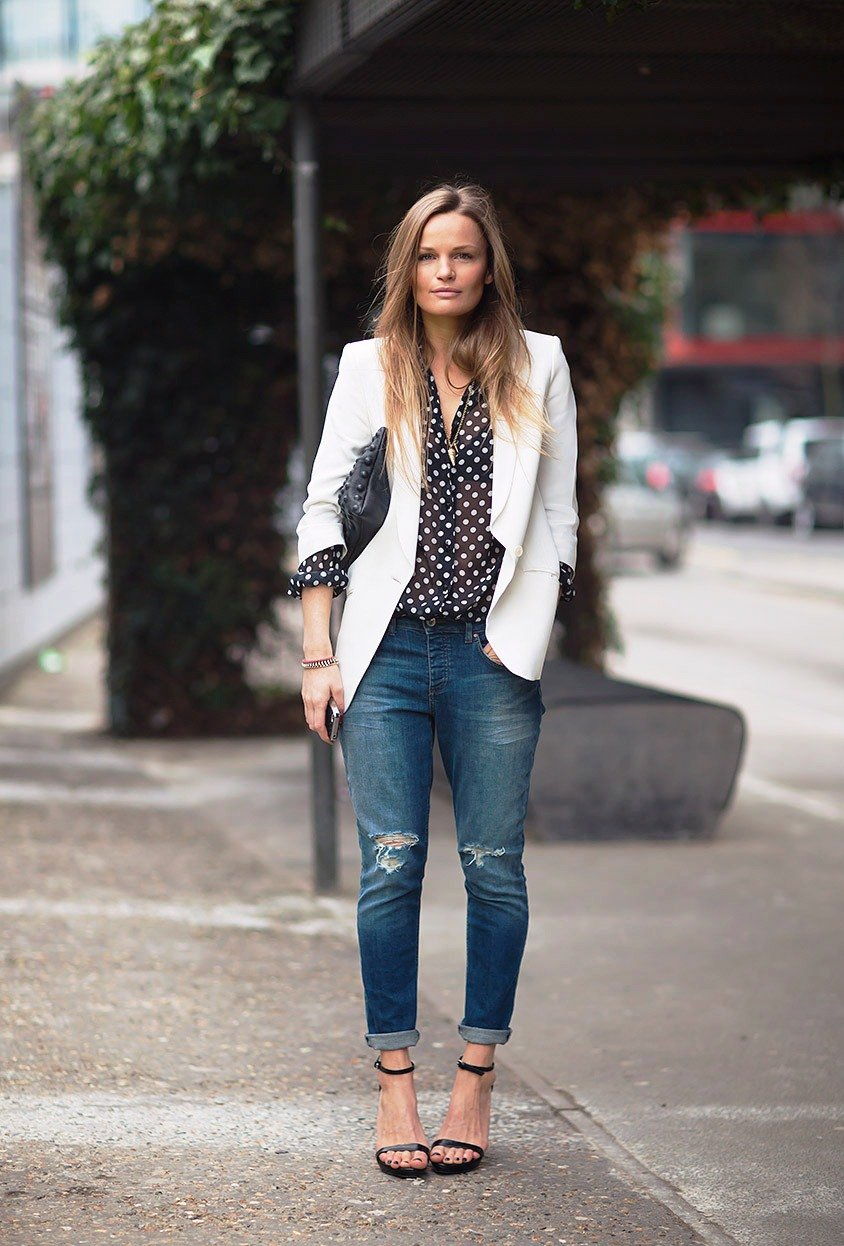 25 Classy Womens Fashion Ideas - Instaloverz