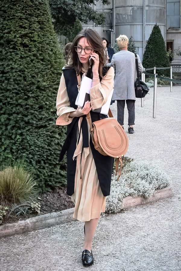 25 Women Work Fashion Ideas - Instaloverz