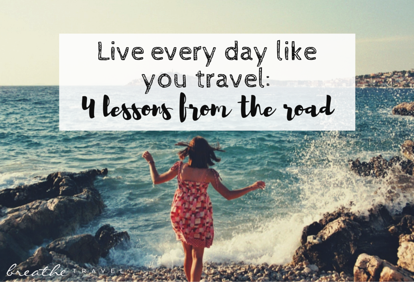 20 Ultimate Travel Inspirations - Instaloverz