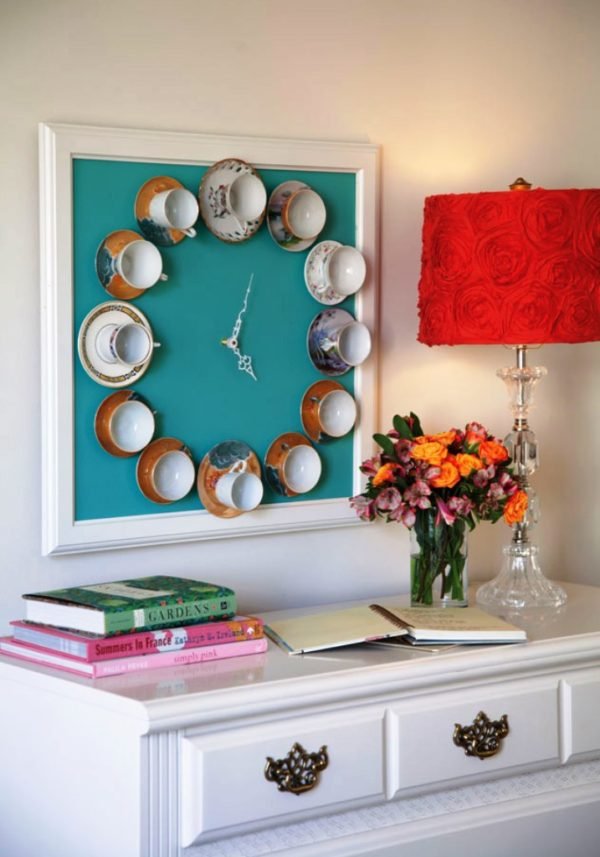 25 Attractive Home Decor Ideas - Instaloverz