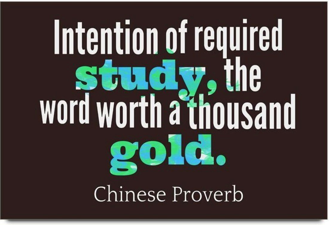 25 Study Inspiration Ideas For Everybody To Stay Motivated