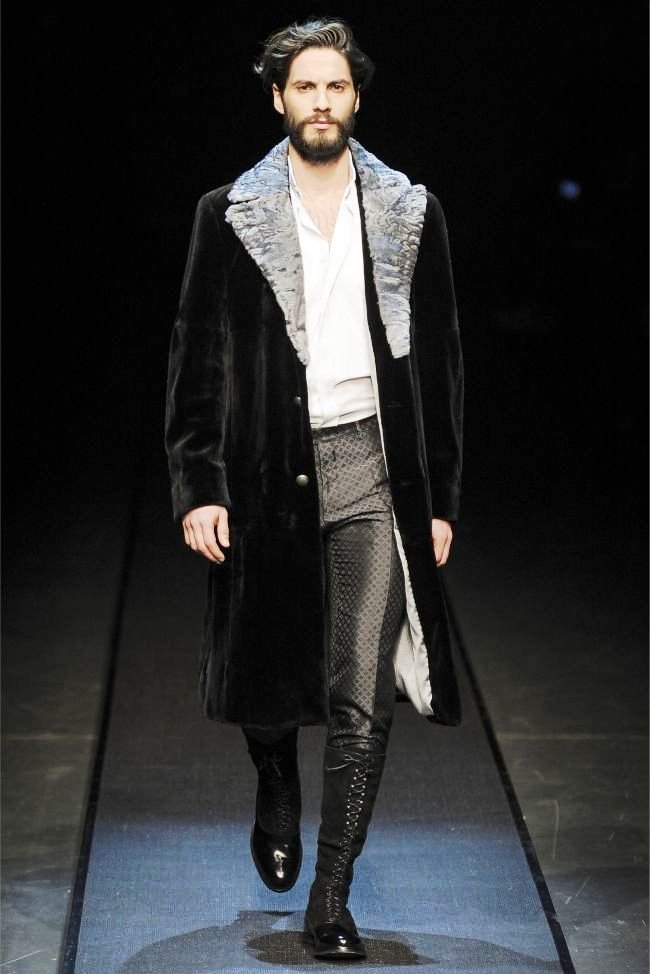 25 Winter Men's Fashion Ideas To Suit Yourself In Season