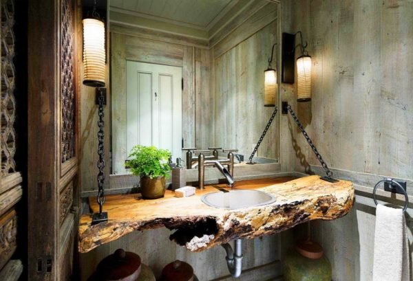 60 Amazing Rustic Home Decor Ideas To Try