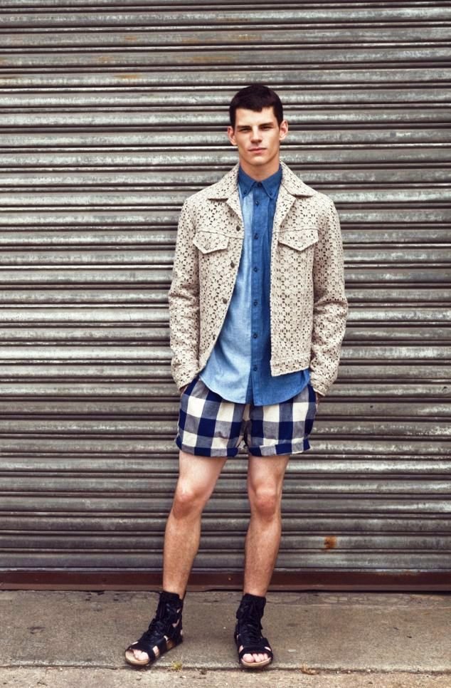 20 Summer Mens Fashion Ideas - Instaloverz