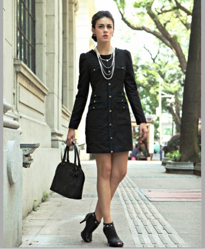 25 Amazing Classic Women Fashion Ideas - Instaloverz