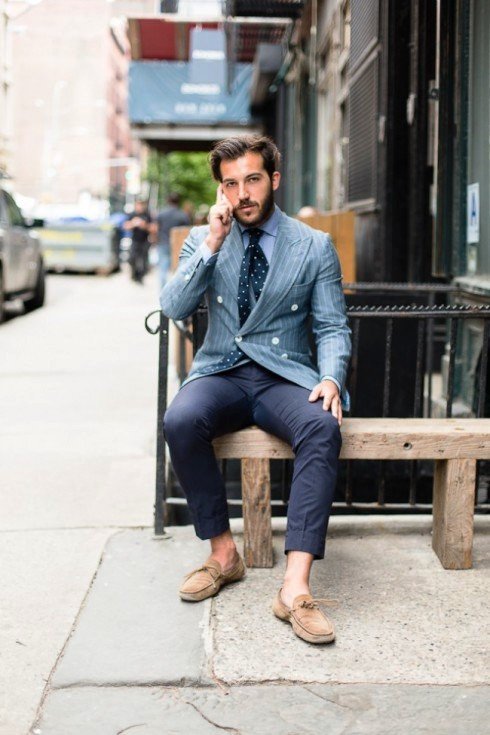 25 Mens Chinos Fashion Ideas - Instaloverz