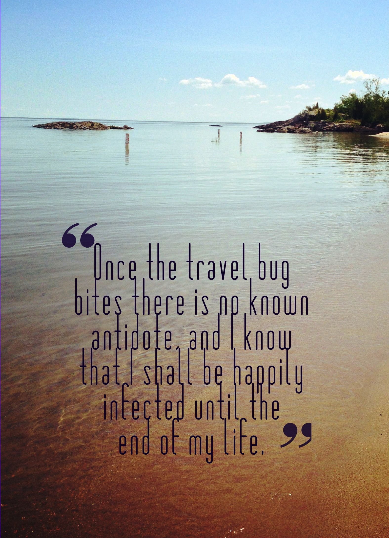 20 Ultimate Travel Inspirations - Instaloverz