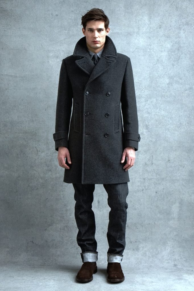 25 Winter Men's Fashion Ideas To Suit Yourself In Season