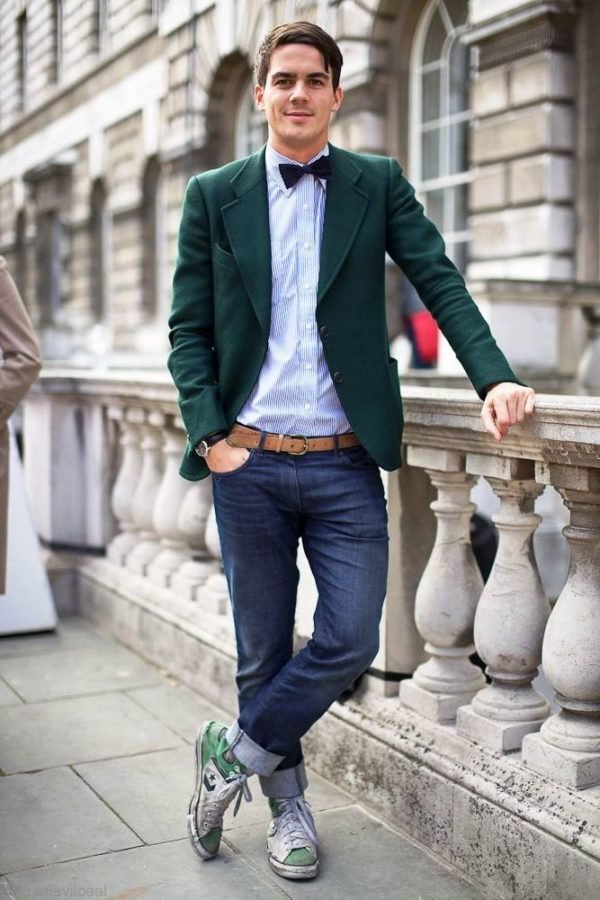 30 Casual Outfits For Men To Try This Year