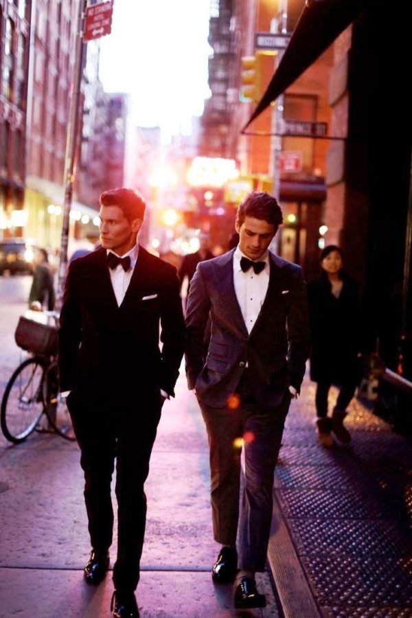 25 Party Outfits For Men To Try - Instaloverz