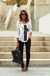30 Edgy Womens Fashion Ideas - Instaloverz