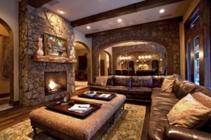 60 Amazing Rustic Home Decor Ideas To Try
