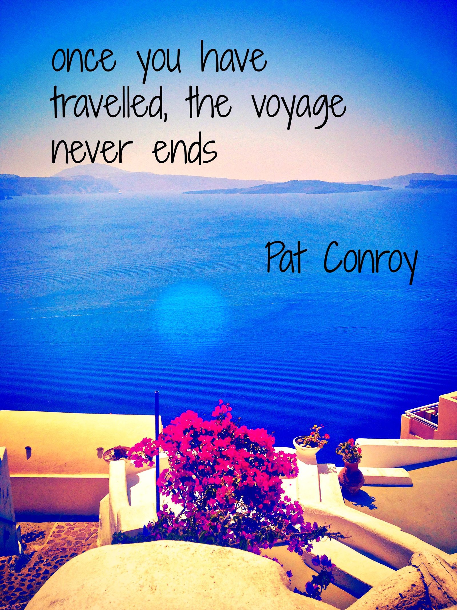 20 Ultimate Travel Inspirations - Instaloverz