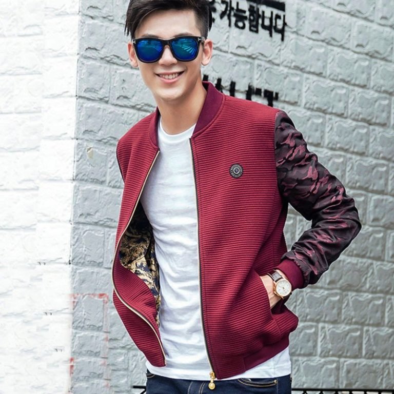 25 Urban Men's Casual Fashion Ideas To Wear