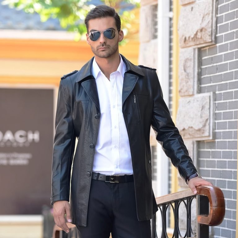 25 Urban Men's Casual Fashion Ideas To Wear