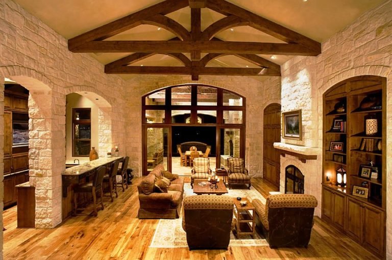60 Amazing Rustic Home Decor Ideas To Try