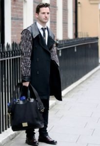 25 Winter Men's Fashion Ideas To Suit Yourself In Season