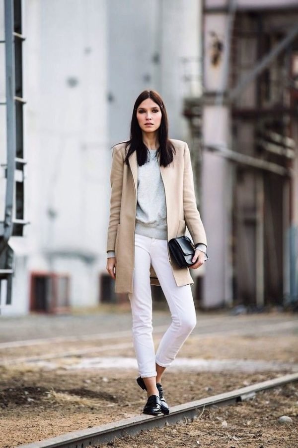 25 Women Work Fashion Ideas - Instaloverz