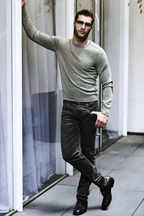 30 Casual Outfits For Men To Try This Year