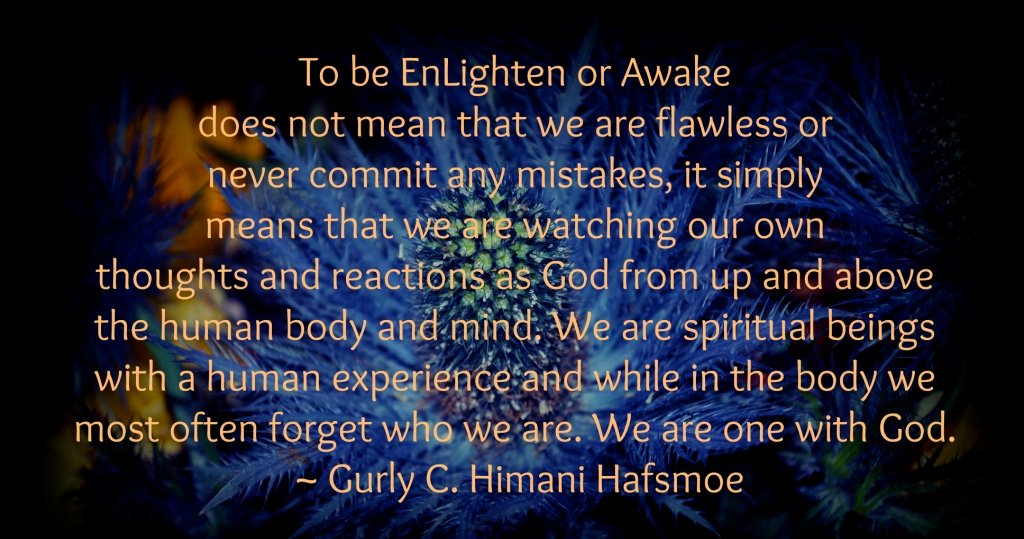 10 Spiritual Inspiration For You To Stay inspired