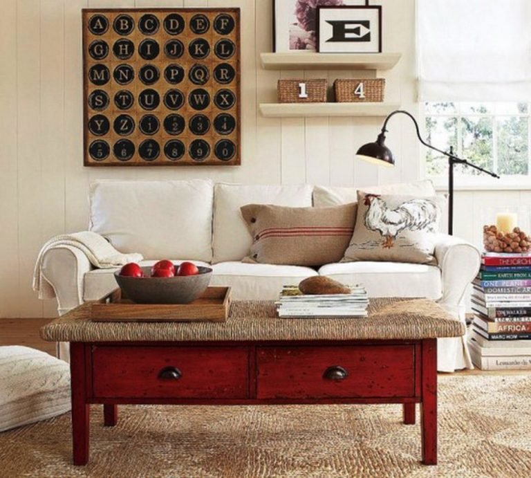 60 Amazing Rustic Home Decor Ideas To Try