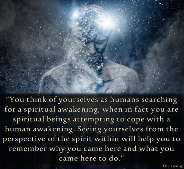 10 Spiritual Inspiration For You To Stay inspired