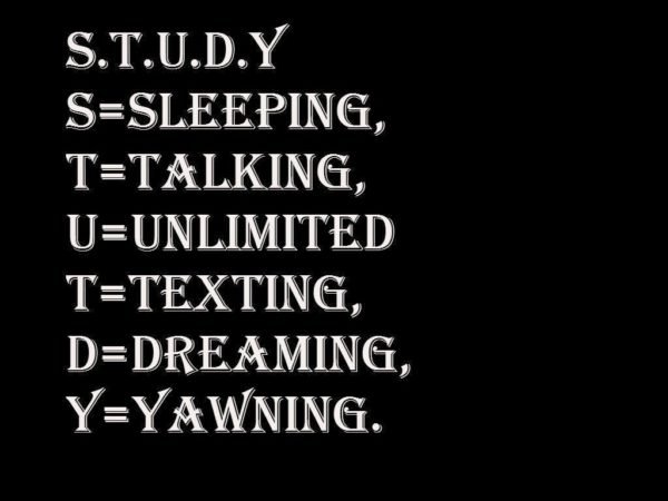 25 Study Inspiration Ideas For Everybody To Stay Motivated