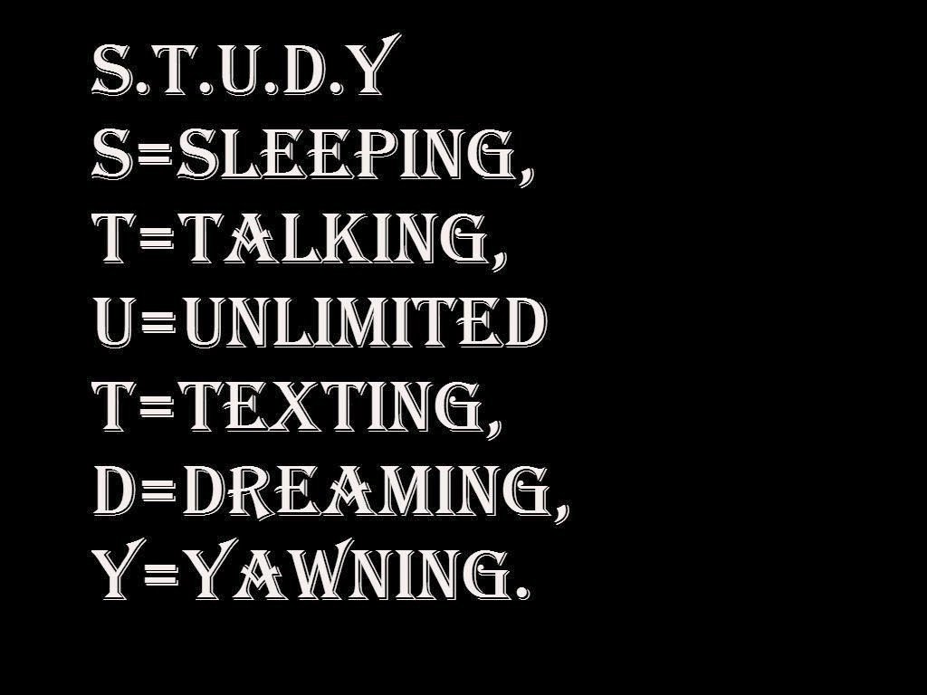 25 Study Inspiration Ideas For Everybody To Stay Motivated