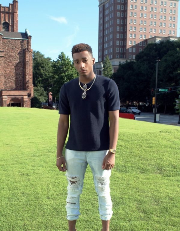 25 Urban Men's Casual Fashion Ideas To Wear