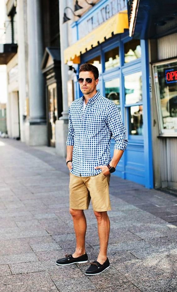 20 Summer Mens Fashion Ideas - Instaloverz