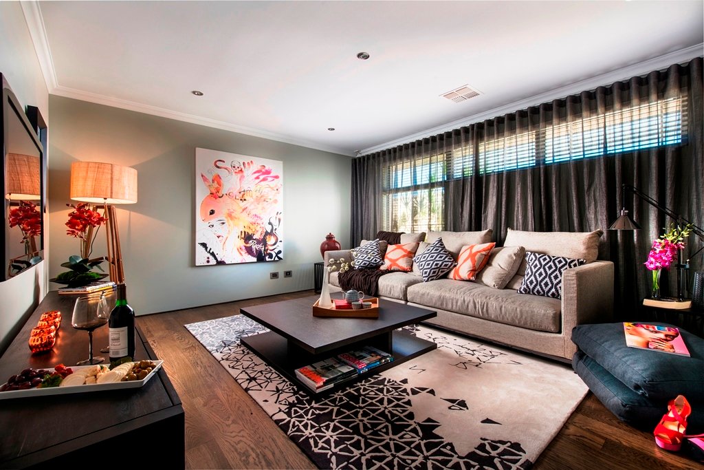 25 Attractive Home Decor Ideas - Instaloverz