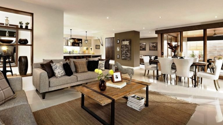 60 Amazing Rustic Home Decor Ideas To Try