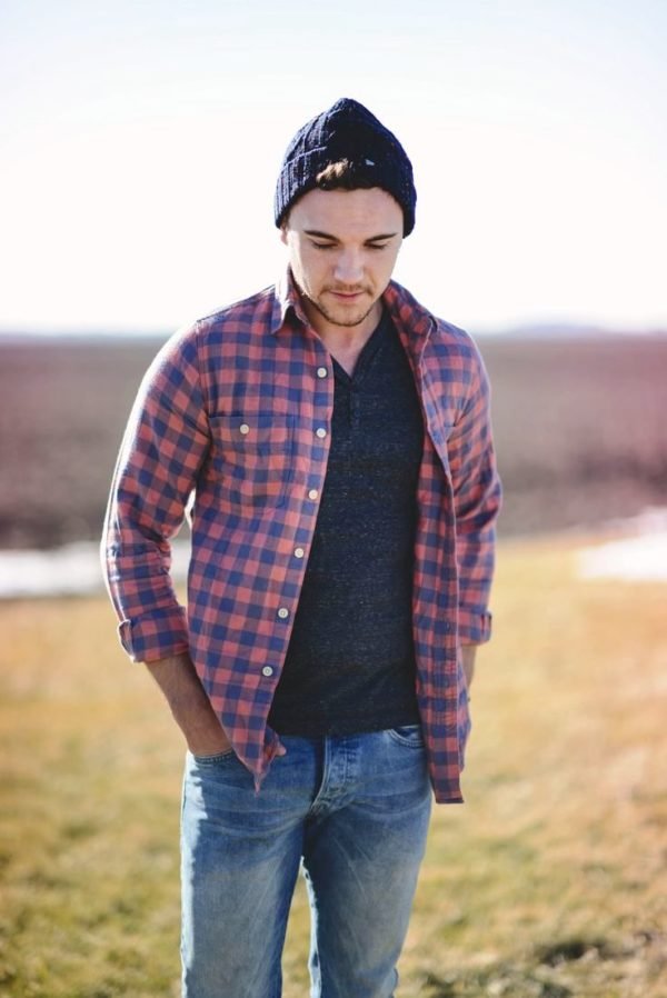25 Rugged Men's Fashion Ideas For This Year - Instaloverz
