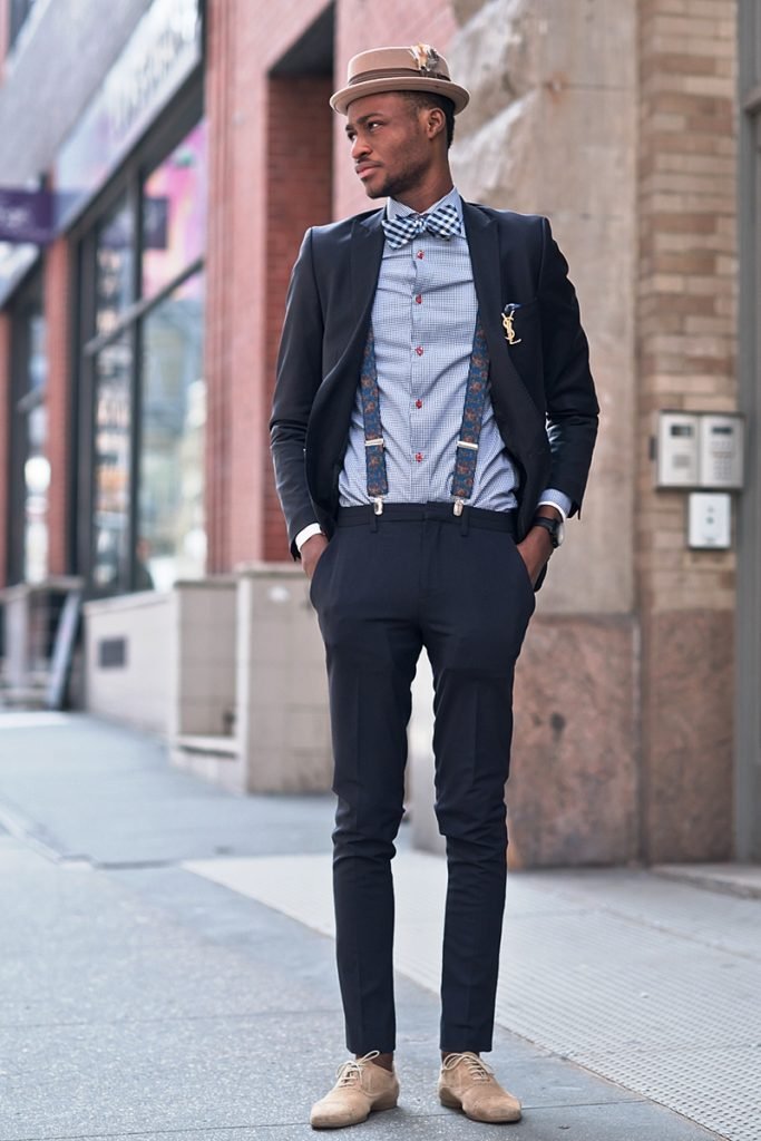 25 Urban Men's Casual Fashion Ideas To Wear