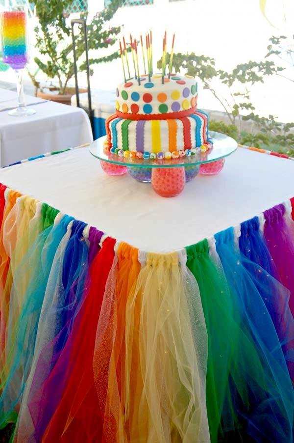 25 Colorful Home Decor Ideas To Make Your Home Amazing