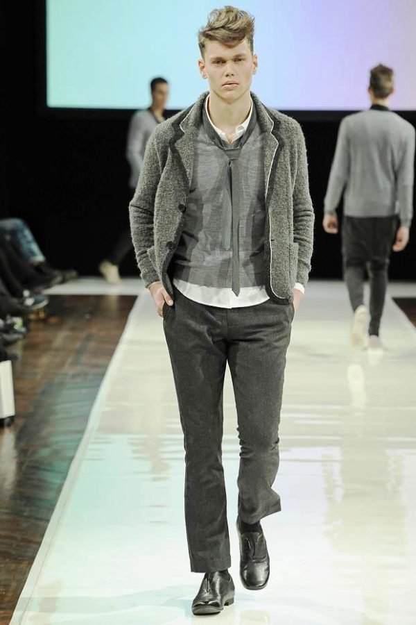 40 Men Autumn Street Fashion Ideas To Try This Autumn