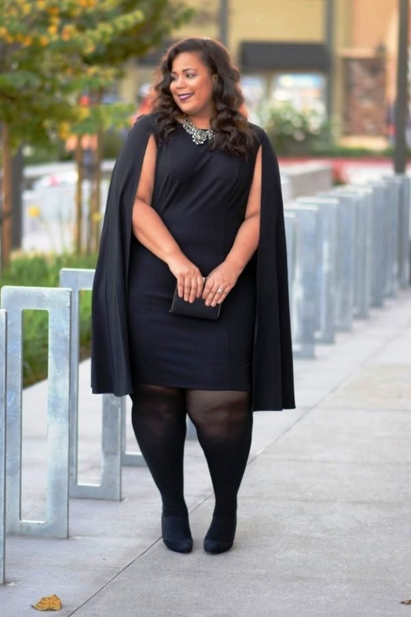 35 Curvy Women Fashion Ideas To Try And Be Amazing