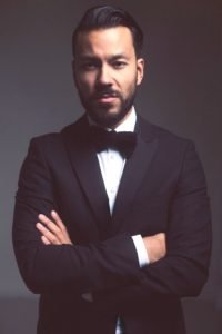 30 Bow Tie Fashion Ideas For Men To Look Stylish