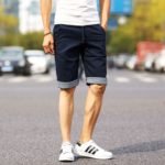 50 Stylish Short Outfits For Men To Wear - Instaloverz