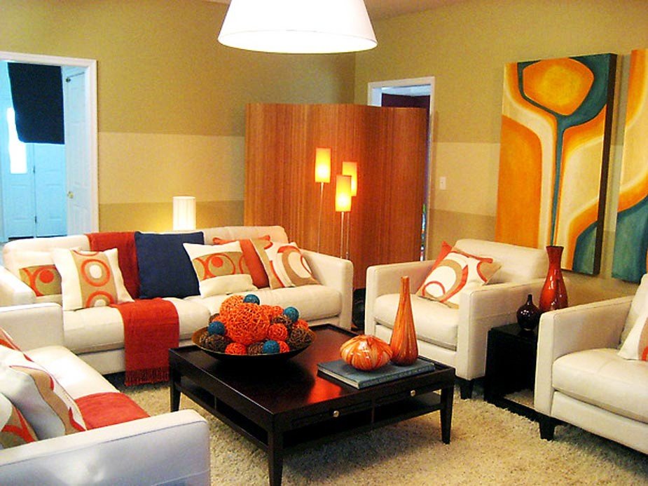 25 Colorful Home Decor Ideas To Make Your Home Amazing