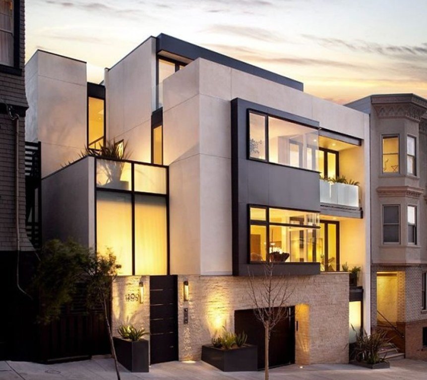 25 Modern Exterior Home Decor Ideas To Try