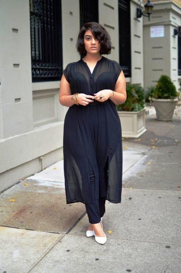 35 Curvy Women Fashion Ideas To Try And Be Amazing