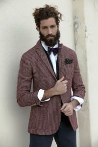 30 Bow Tie Fashion Ideas For Men To Look Stylish