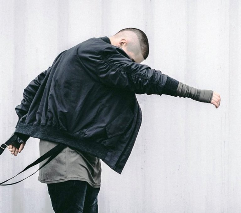 30 Bomber Jacket Ideas For Men To Try This Year