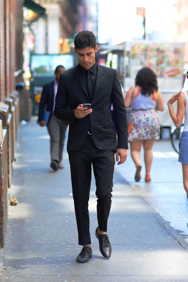 40 Men Street Style Fashion Ideas To Try This Year