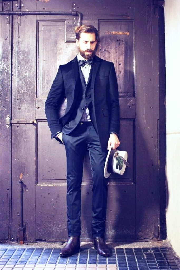 30 Bow Tie Fashion Ideas For Men To Look Stylish 30 Bow Tie Fashion Ideas For Men To Look Stylish