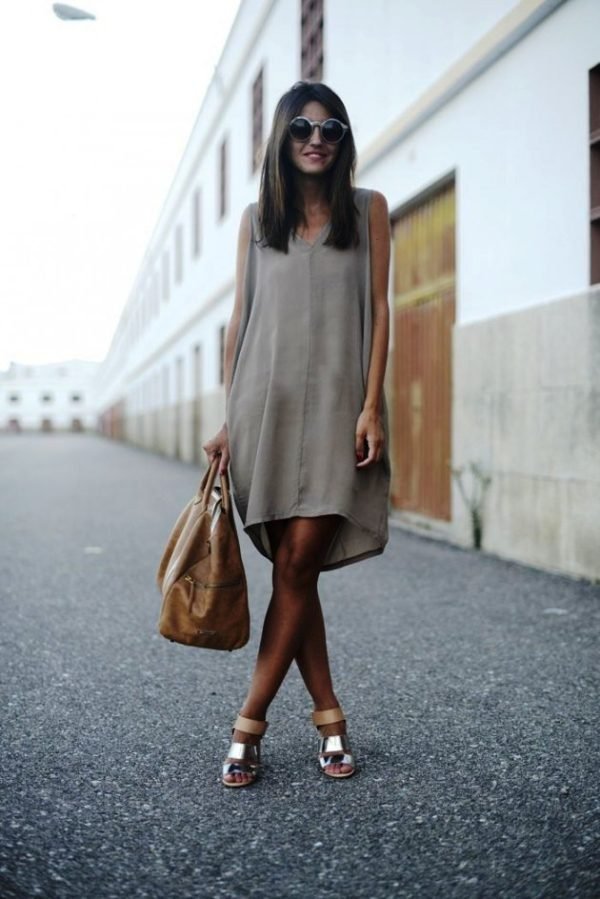 30 Women Street Style Fashion Ideas To Look Pretty